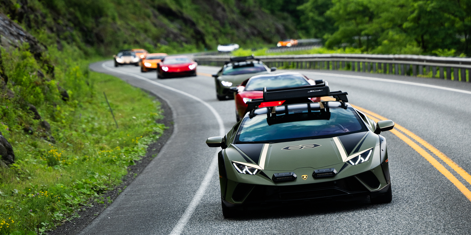 Automobili Lamborghini America LLC